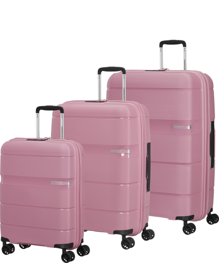 Lichte Koffers aan betaalbare prijzen | American Tourister